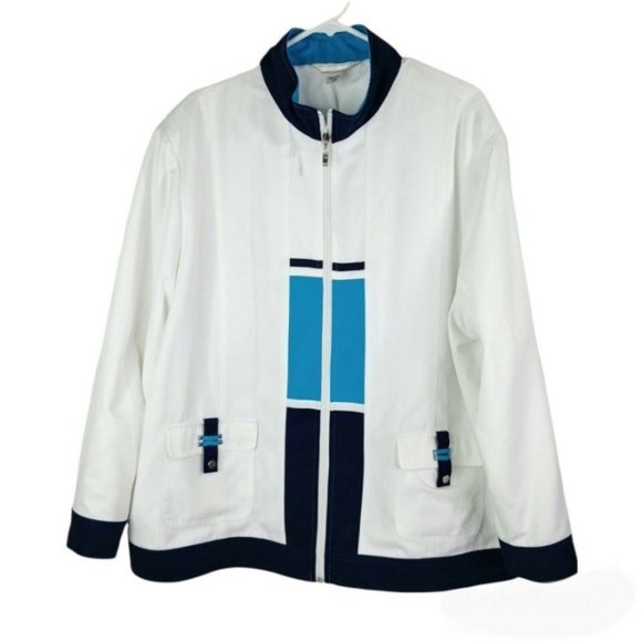 Allison Daley | Jackets & Coats | Allison Daley Light Weight Jacket ...